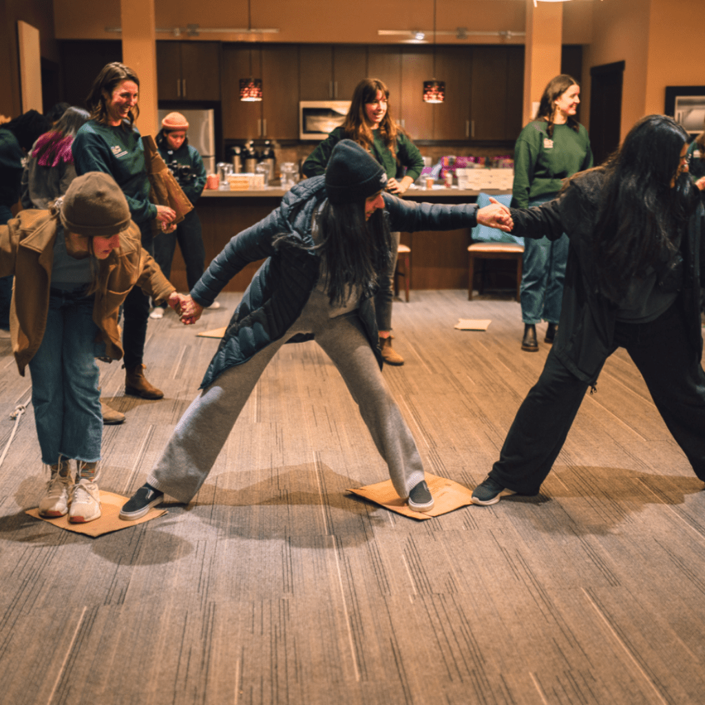 About – Rise Up